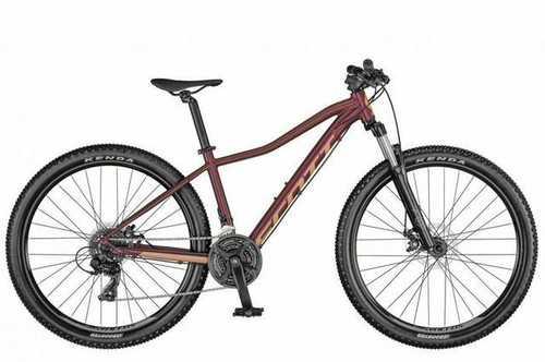 Горный велосипед Scott Contessa Active 60 2021