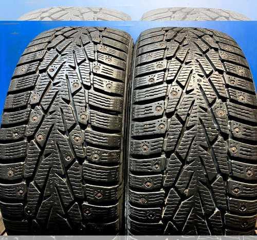 Nokian Tyres Hakkapeliitta 7 215/55 R17