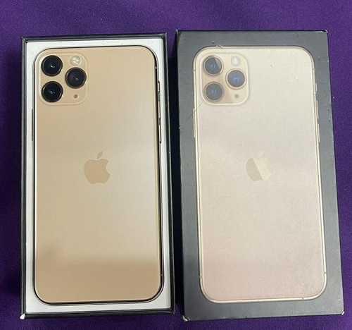 iPhone 11 Pro, 64 ГБ