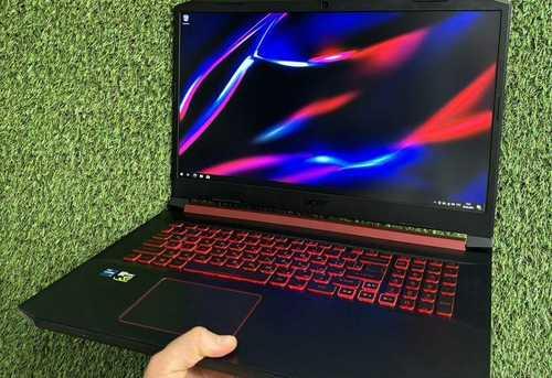 Ноутбук Acer Nitro V для Никиты