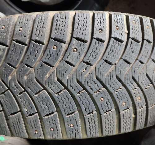 Michelin Compact Winter 265/60 R18