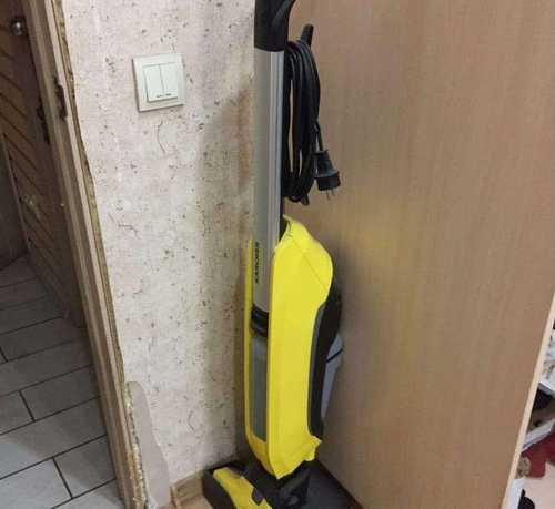 Пылесос Karcher fc5