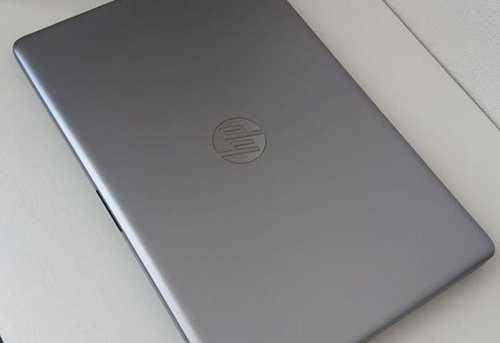 Ноутбук HP 250 g7 / i3-7020U / 8 GB / 1 TB HDD