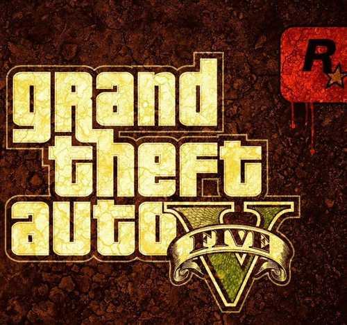 GTA 5 / гта 5 - Rockstar Social Club