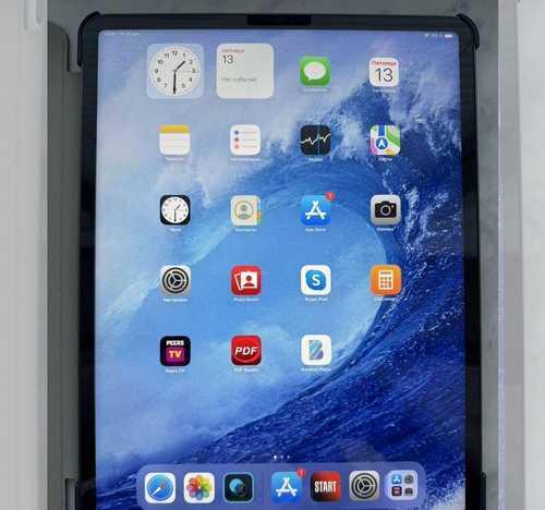 iPad pro 12.9 2021 m1 128gb wi fi