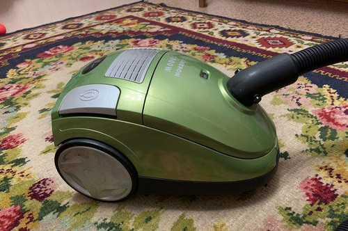 Пылесос cameron 18000W