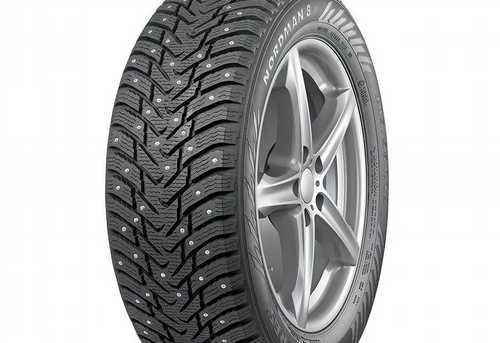 Nokian Tyres Nordman 8 235/65 R17 108T