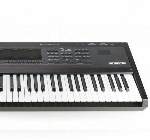 Ensoniq SD1