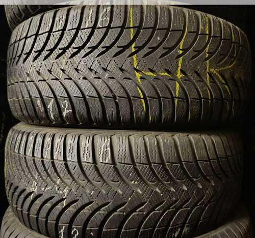 Michelin Alpin 4 215/55 R16 105W