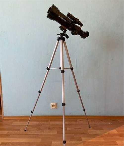 Телескоп Celestron Travel Scope 70