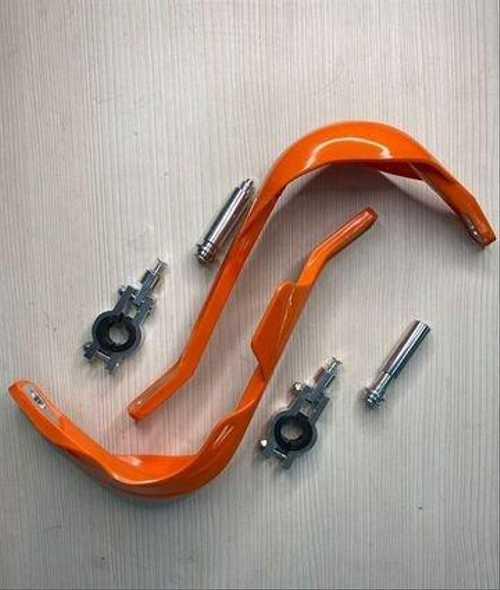 Защита рук R-Tech, Polisport, Regulmoto, Cycra