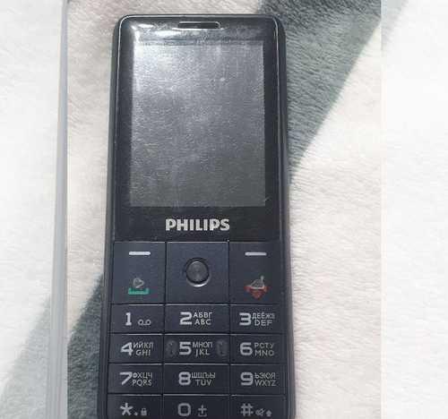 Philips Xenium E169