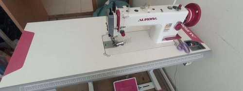 Швейная машина Aurora A0302E