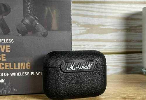 Наушники Marshall Motif anc. Новые