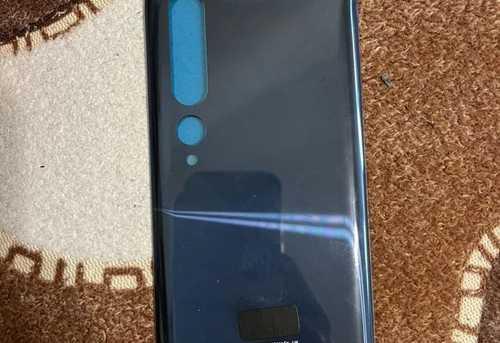 Задняя крышка для Xiaomi Mi 10