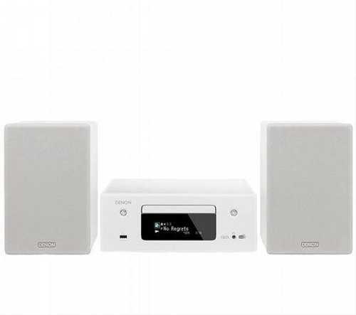 Минисистема Denon Ceol N11 White