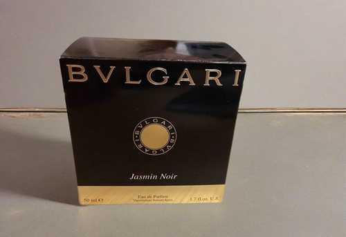 Bvlgari Jasmin Noir винтаж