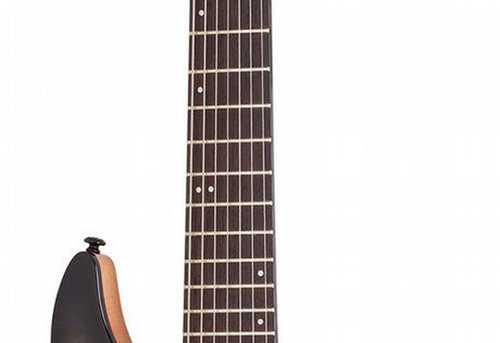 Электрогитара schecter C-7 PRO CB