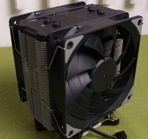 Deepcool Gammaxx 400 EX