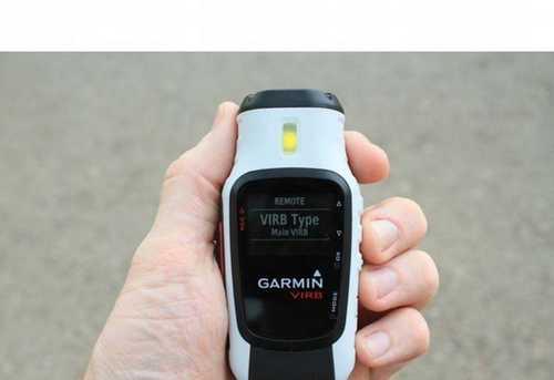 Экшн-камера Garmin virb