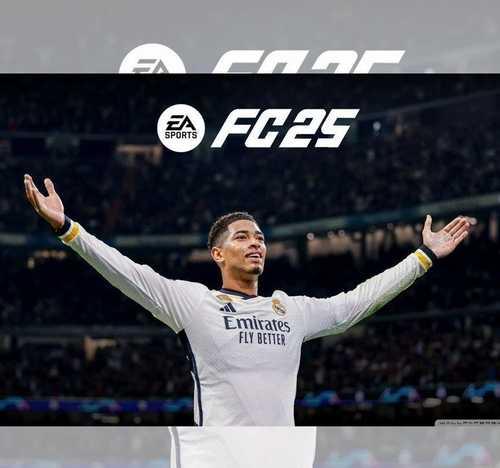 FIFA 25