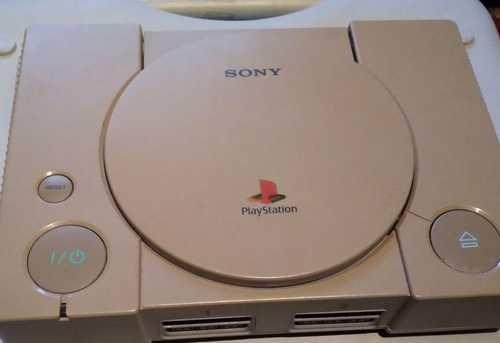 Sony Playstation 1