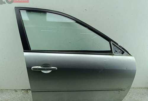 Дверь передняя правая Mazda Mazda6/Mazda6 MPS