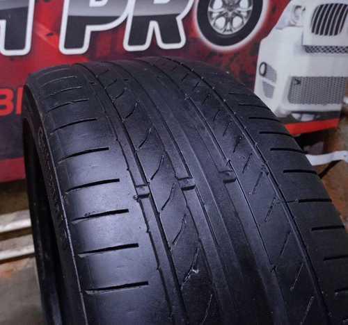 Continental ContiSportContact 5 245/40 R20