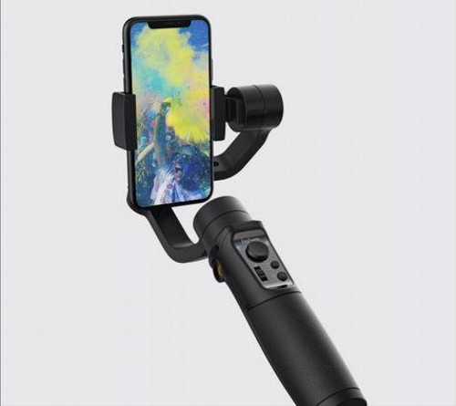Стабилизатор Hohem iSteady Mobile Plus купить | Фототехника | Festima ...