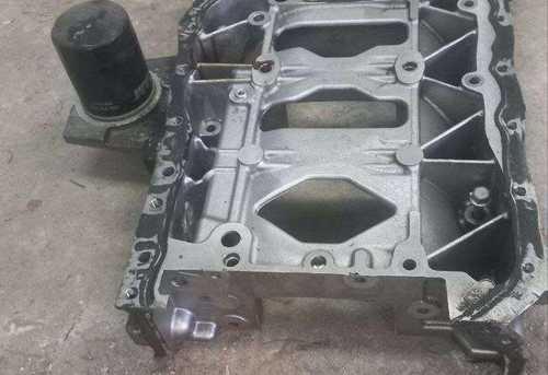 Поддон картера Mitsubishi 2.4