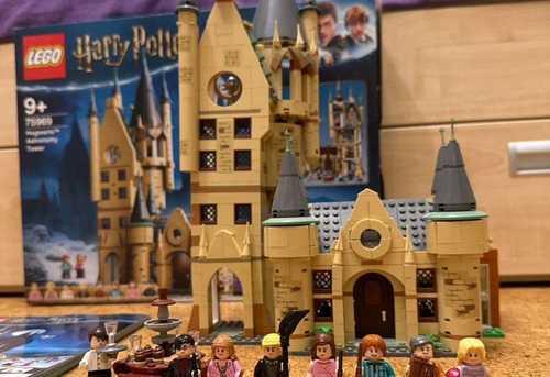 Lego Harry Potter 75969