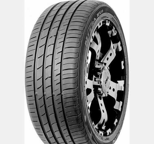 Nexen N'Fera RU1 SUV 215/60 R17 96H