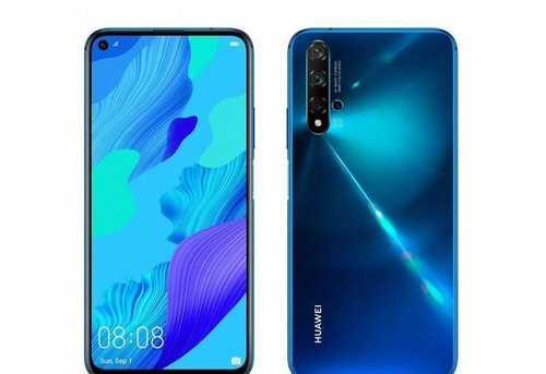 HUAWEI Nova 5T, 6/128 ГБ