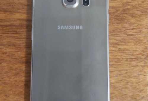 Samsung Galaxy S6 SM-G920F, 3/32 ГБ