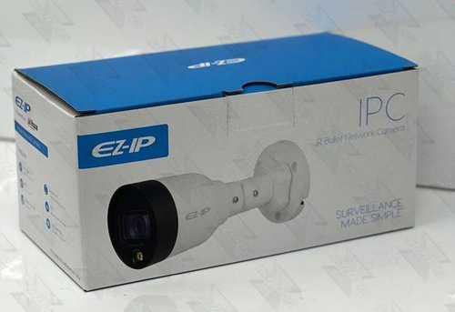 IP Камера цилиндрическая EZ IPC B1B20P 0280B 4Мп
