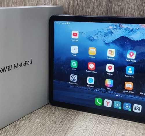 Планшет Huawei MatePad BAH4-L09