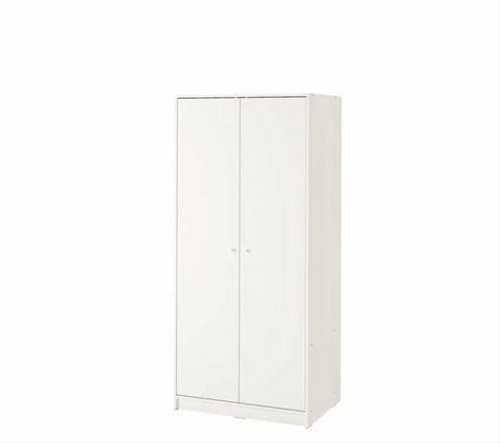 Шкаф - комод IKEA белый новый Икея для одежды