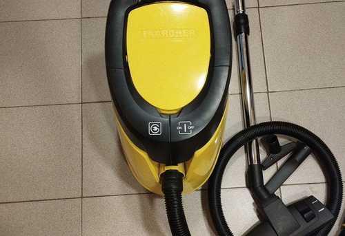 Пылесос Karcher ds5600