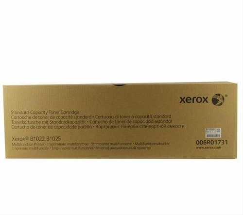 Картридж Xerox 006R01731