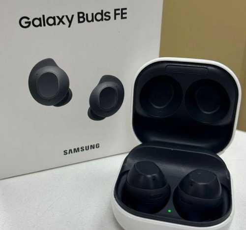 Samsung galaxy buds fe ориг