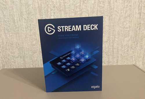 Elgato Stream Deck mk1