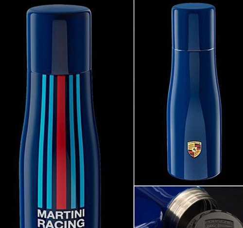 Термос Martini Racing, тёмно-синий WAP0500620L0MR