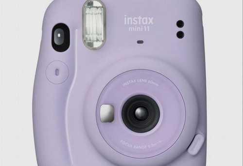 Фотоаппарат Instax mini 11