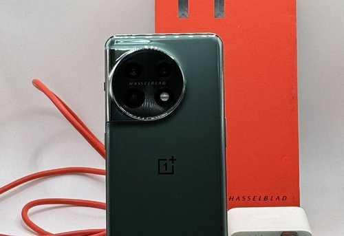 OnePlus 11, 16/256 ГБ