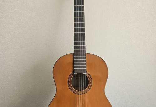 Гитара yamaha cs40 3/4