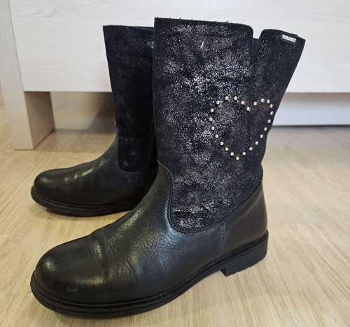 Сапожки Pablosky 34