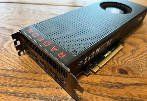 AMD Radeon RX Vega 56