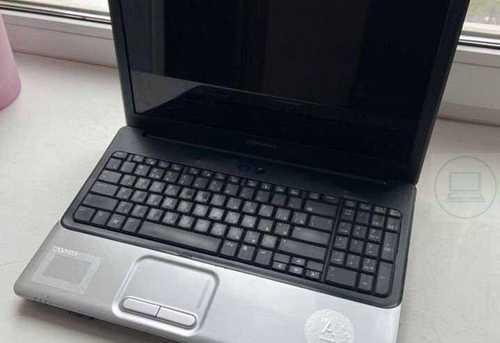 Ноутбук Compaq Presario CQ61-2GL