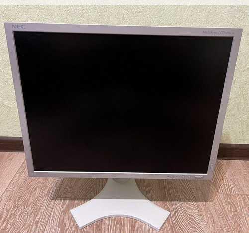 Монитор NEC MultiSync LCD2090UXi