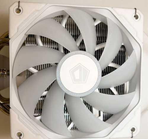 Кулер для процессора ID-cooling SE-224-XTS argb